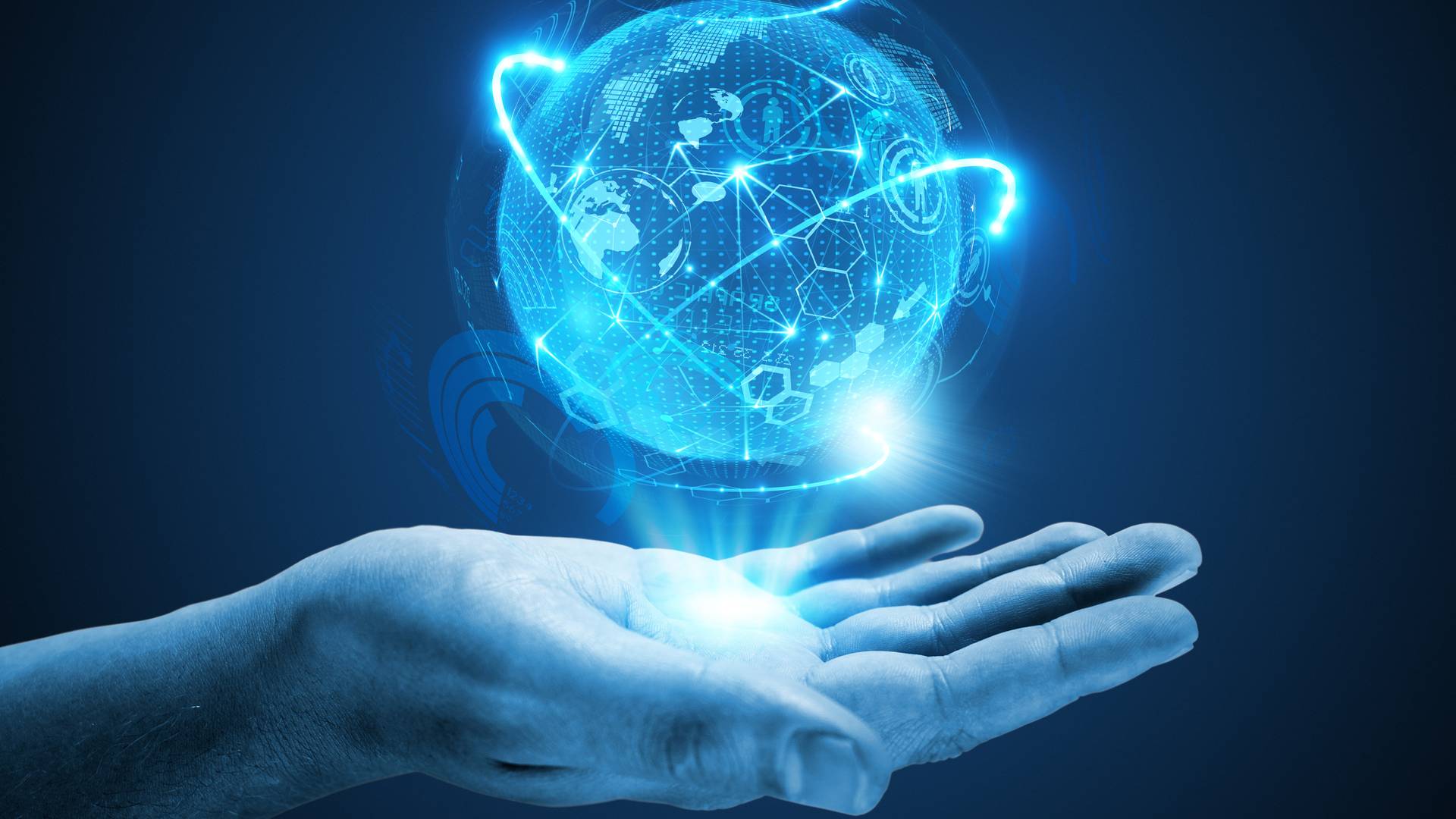 The Future Is Here: Researchers Figure Out Holograms You Can Feel