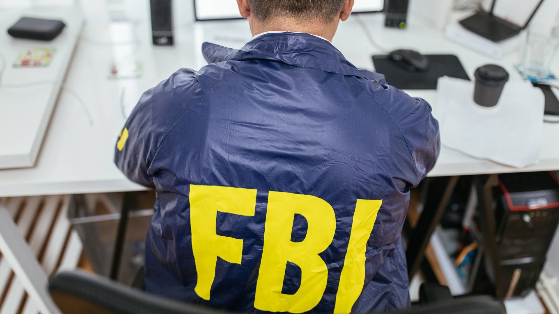 Law Enforcement Secretly Ran Part of the Dark Web, Again