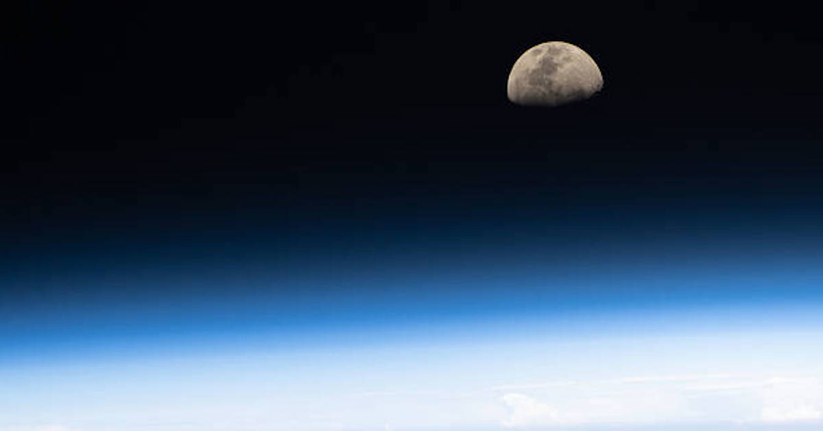 NASA's Highly-Anticipated Plan for Sustainable Lunar Operations Released