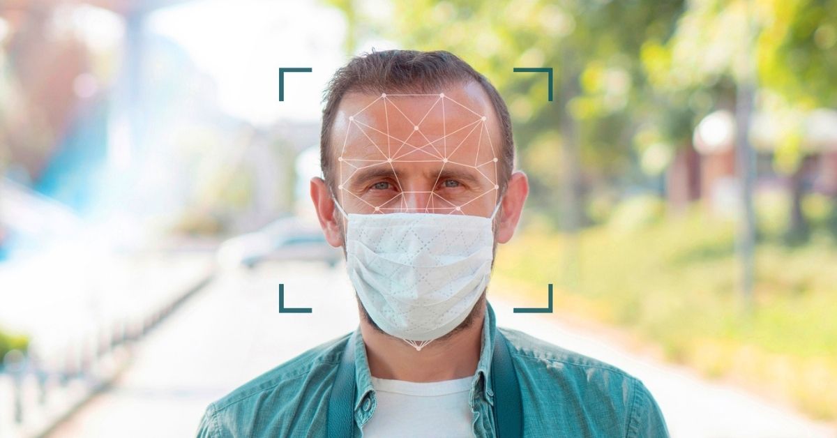 Face Recognition Identifies Mask Wearers with Great Accuracy | IE