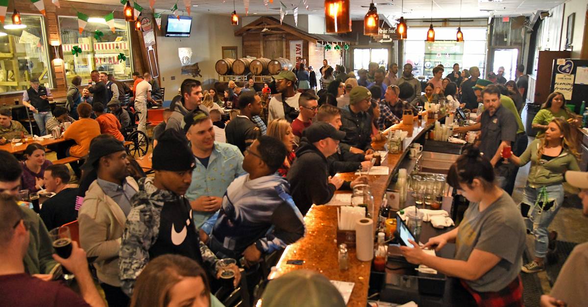 Researchers Look to the Brain for Algorithms for the Cocktail Party Problem