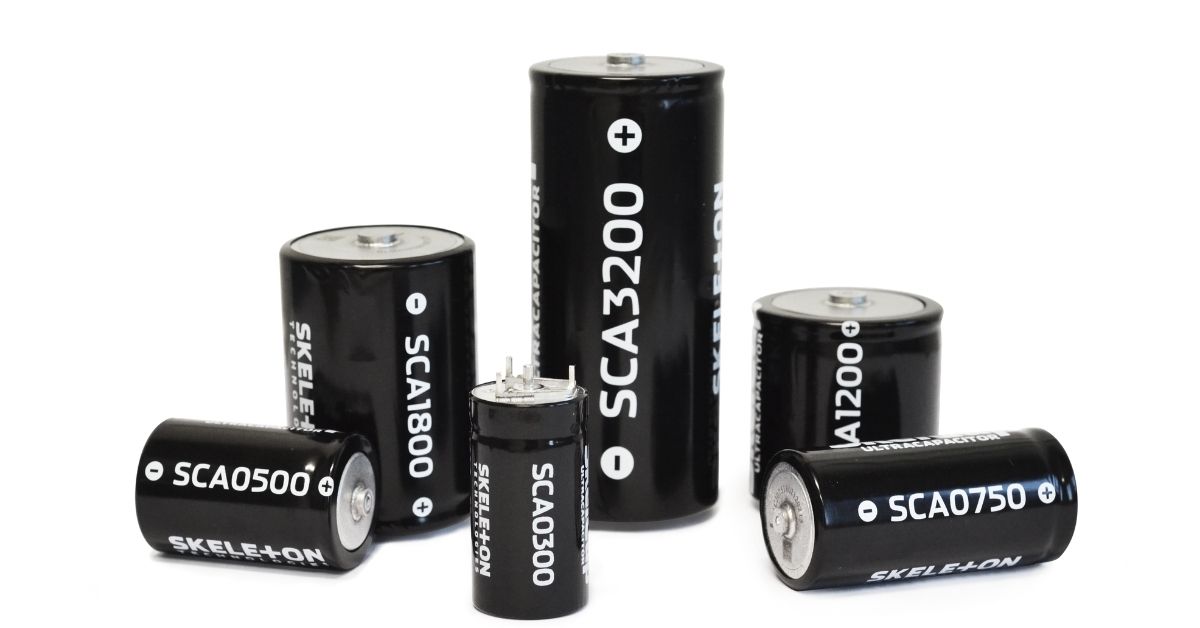 Novel Ultrafast Battery - Charges in 15 Seconds | IE