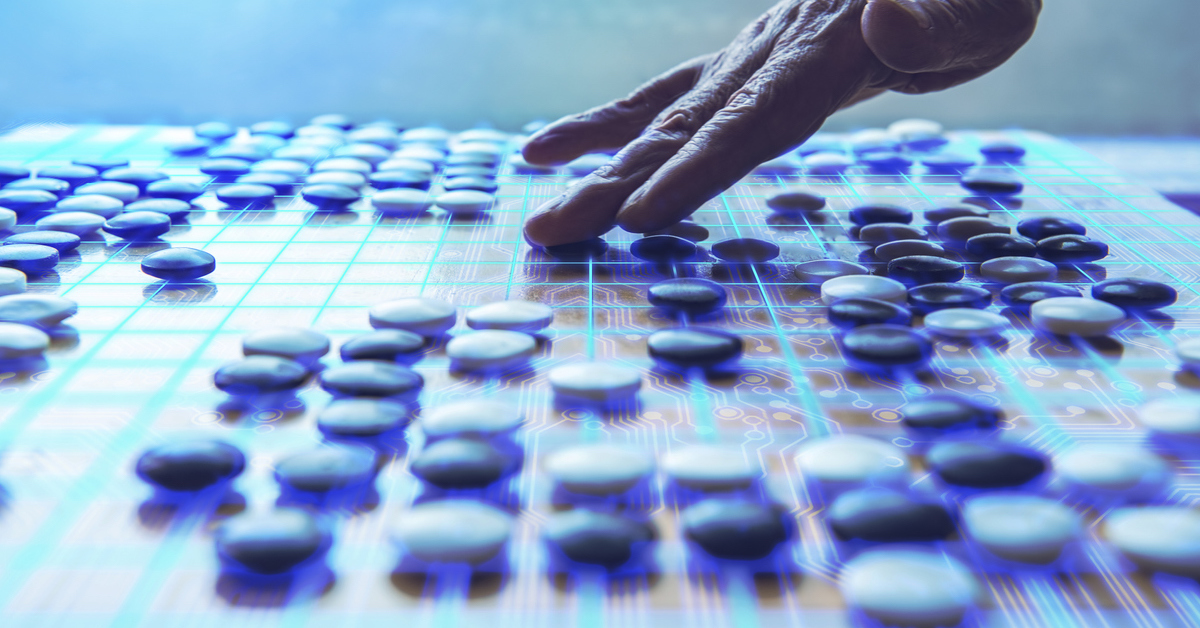 Former Go Champion Loses to DeepMind, Quits Because AI "Cannot Be Defeated"