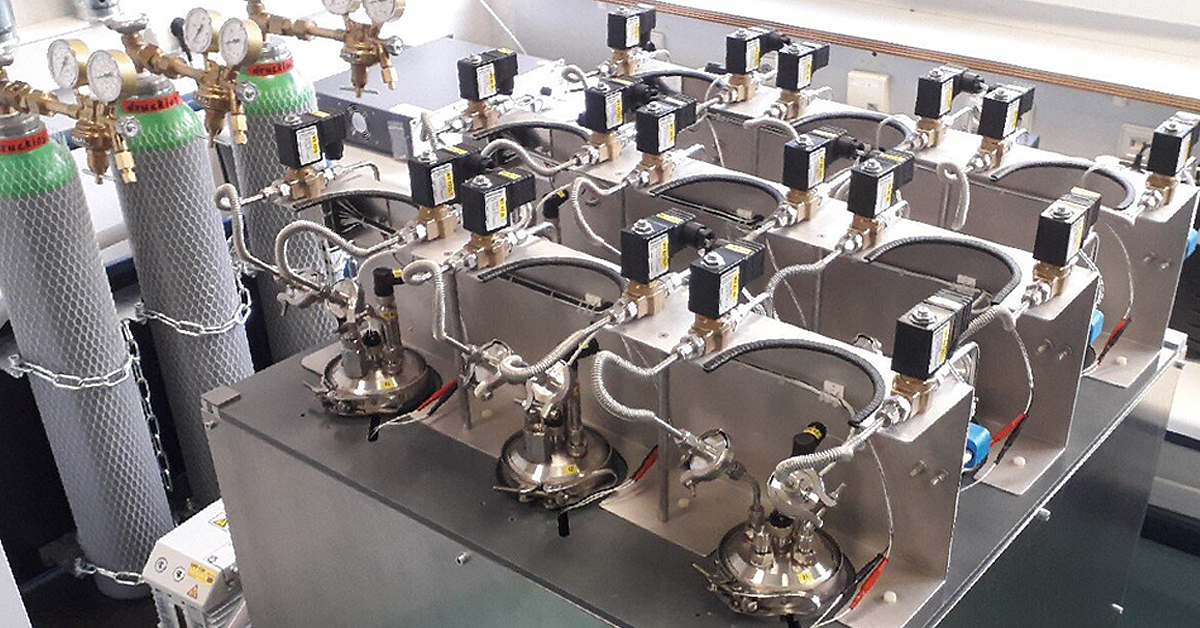 Blue-Green Algae Can Help Astronauts Survive on Mars | IE