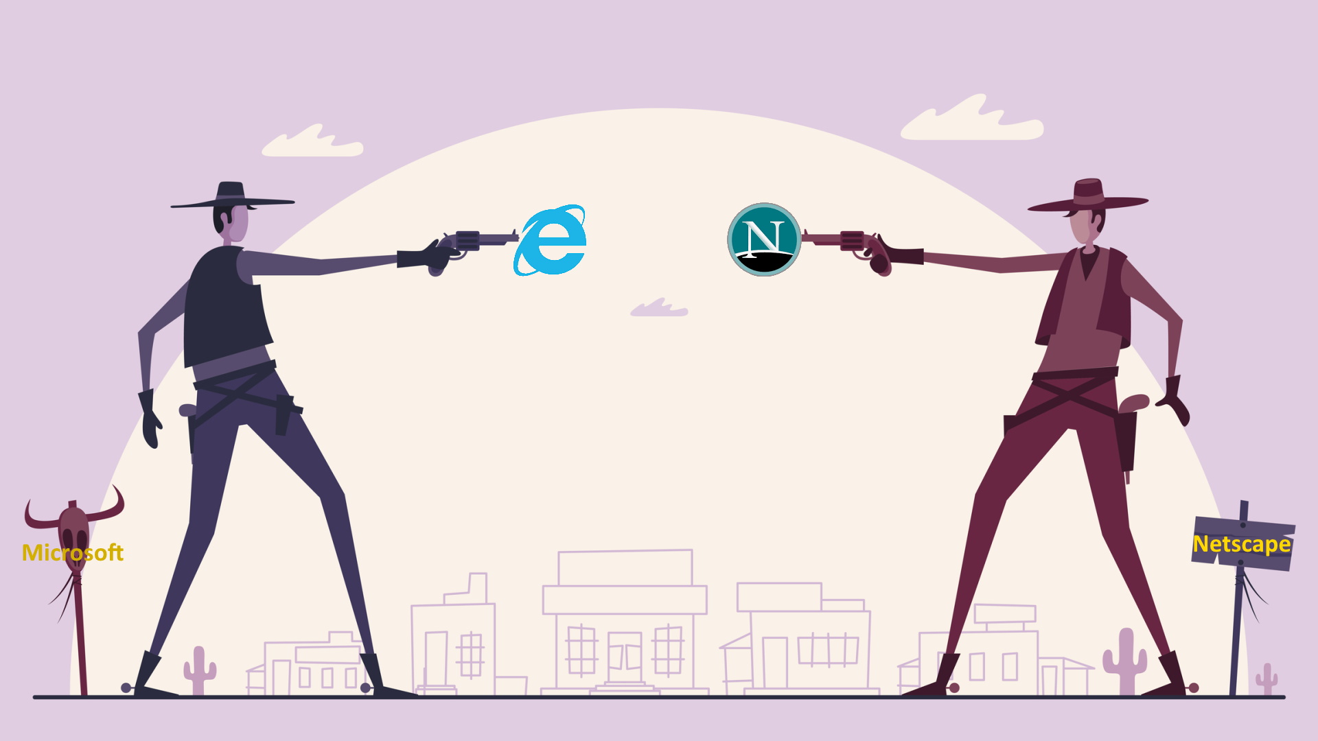 Is Microsoft Launching a New Browser War?