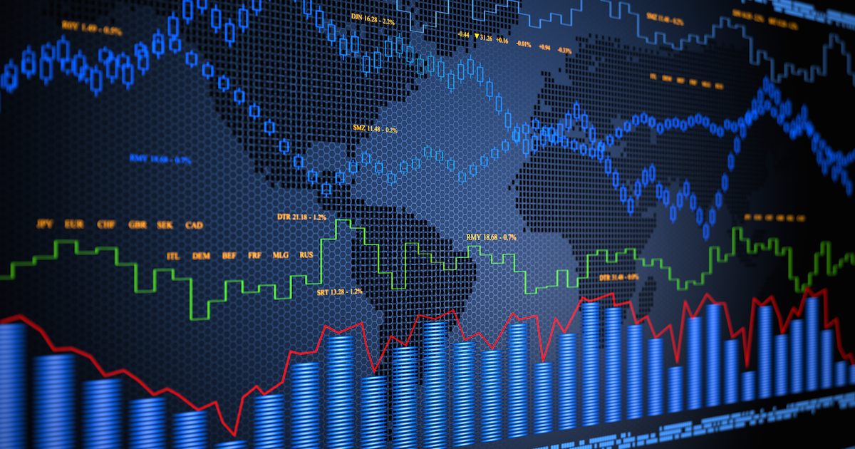 How Do Stock Trading Algorithms Work?