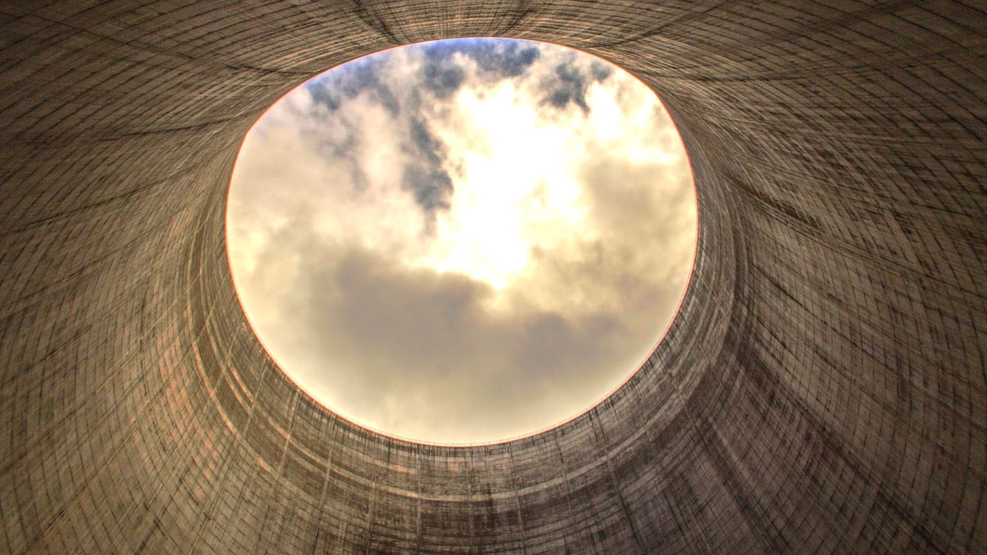 It's Official. Nuclear Power Is 'Appropriate and Safe' | IE