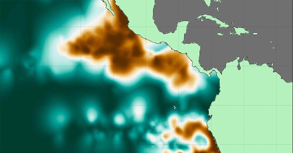 Scientists Construct 3D Atlas of Oxygen-Distressed Oceans