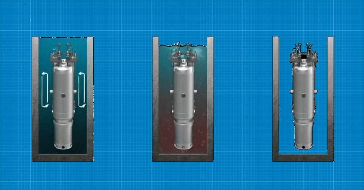 Company Aims to Make Nuclear Reactors Pocket-Sized | IE