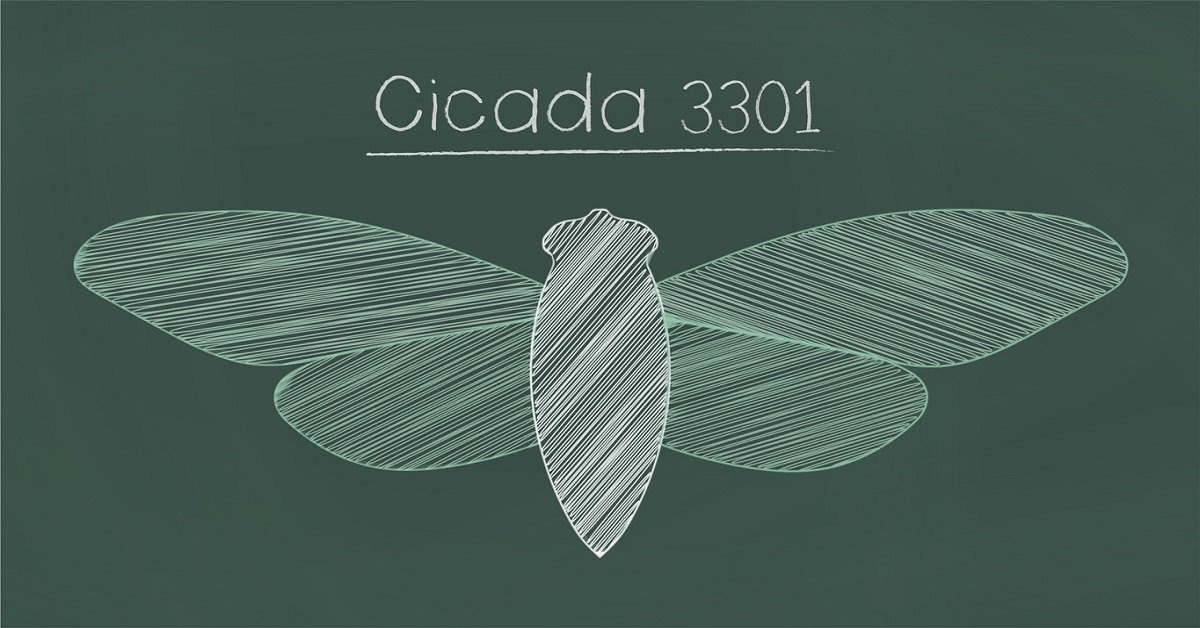 A Modern-Day Treasure Hunt: Cracking Cicada 3301
