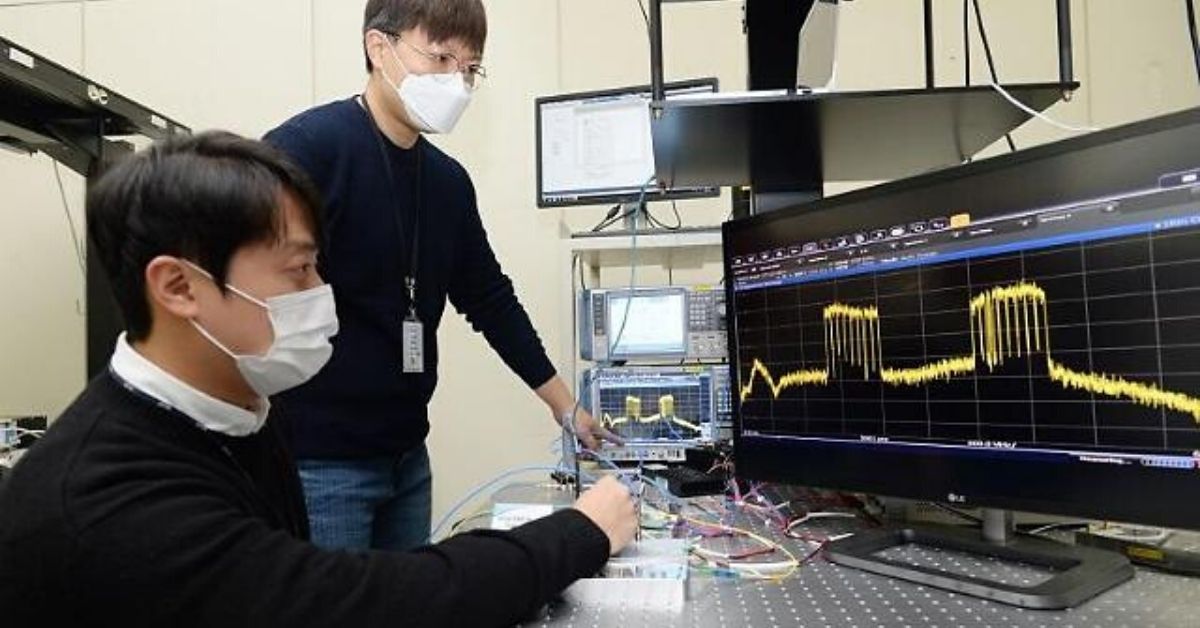 Researchers Develop Indoor 5G Router with Multiple Antennas | IE