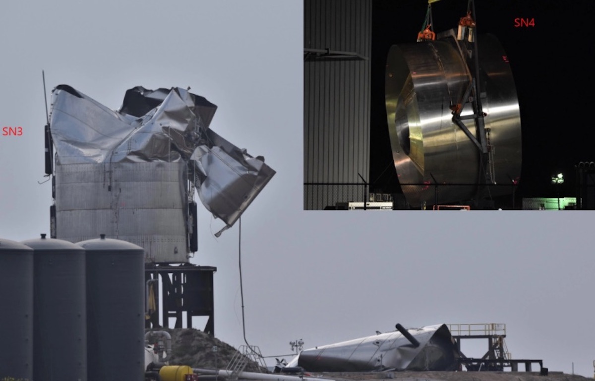 Rest in Peace to All the Rockets We Lost in 2020 | IE