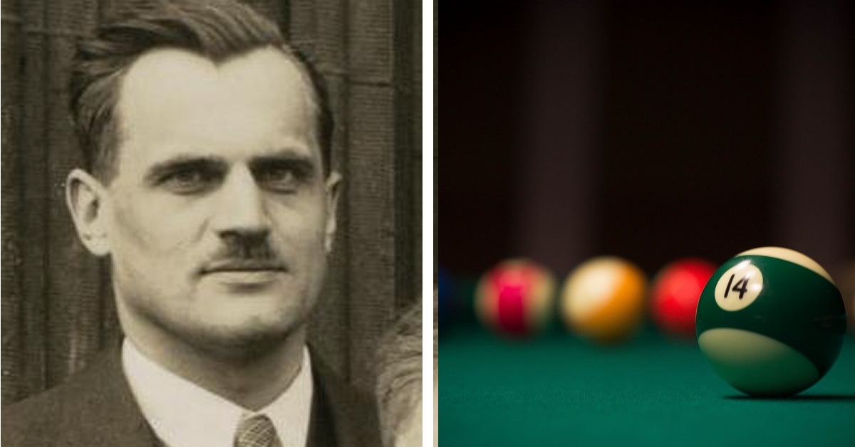7+ Facts About Arthur Compton and His Famous Effect