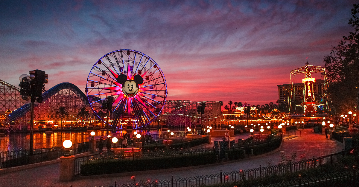 Disney Offers Free Online Courses Sharing the Secrets of Engineering a ...