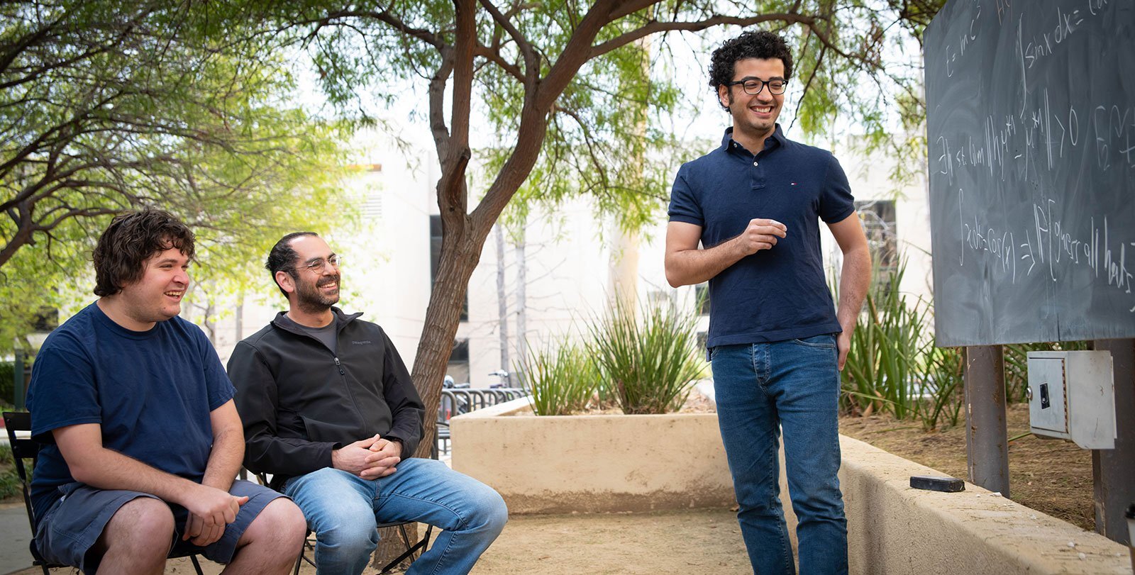 Math Professor and Students Solve One of the World's Long-Standing Math ...