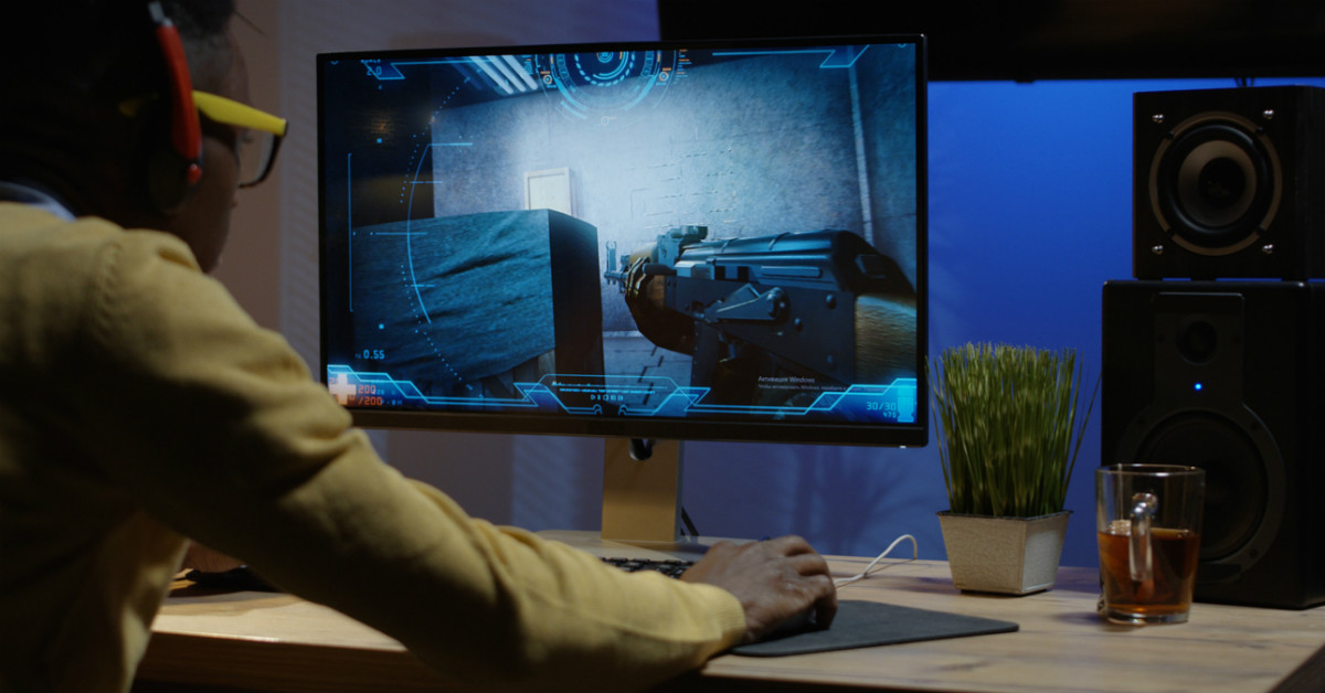 The Release of Counter-Strike Two Decades Ago Forever Changed the Way ...