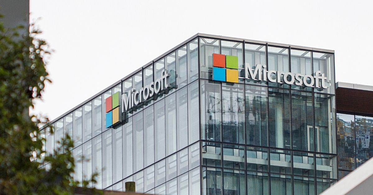 Microsoft Confirm Sourcecode Accessed after Solarwinds Hack