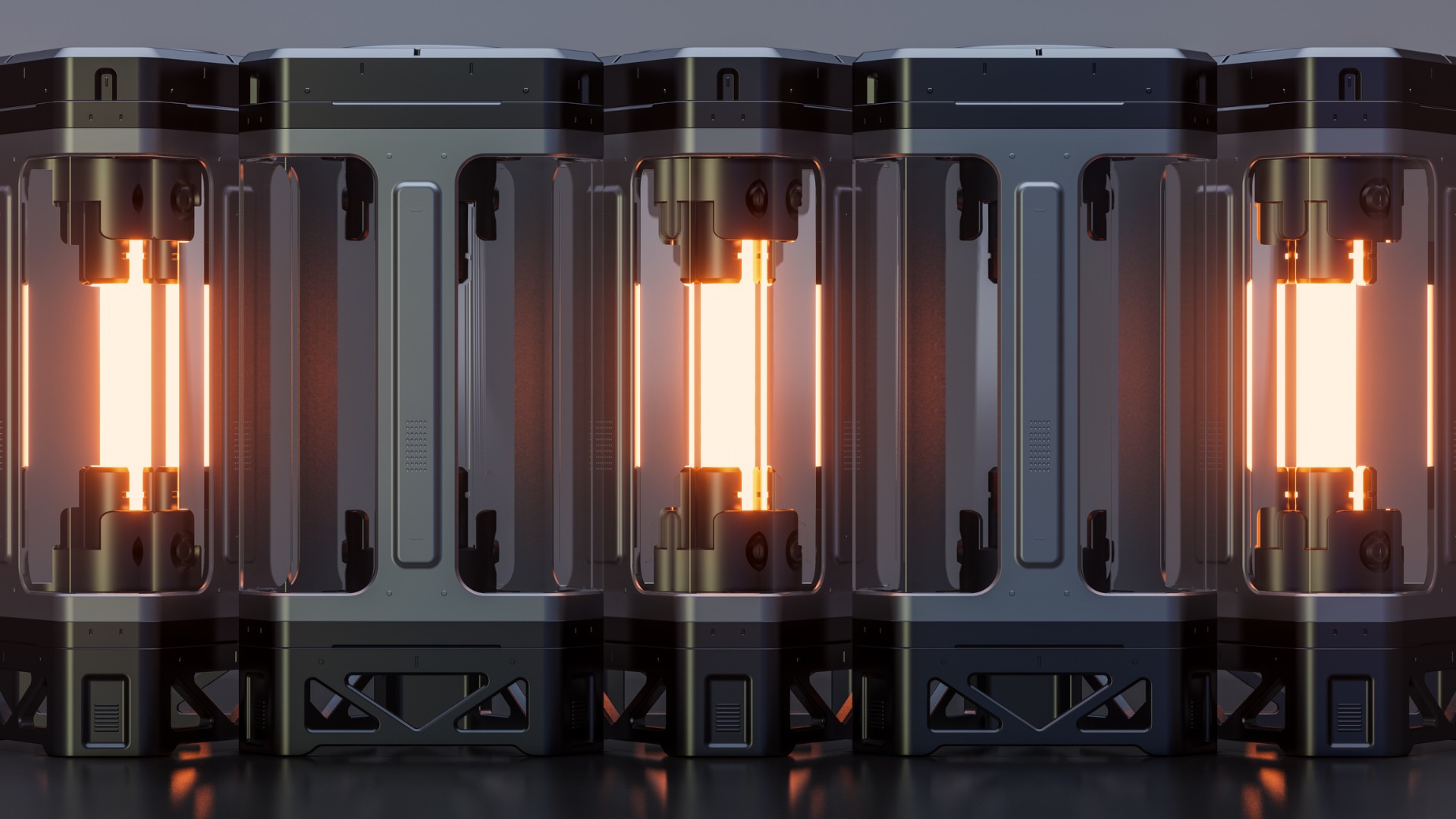 We Are One Step Closer to Incredibly Compact, Powerful Quantum Batteries