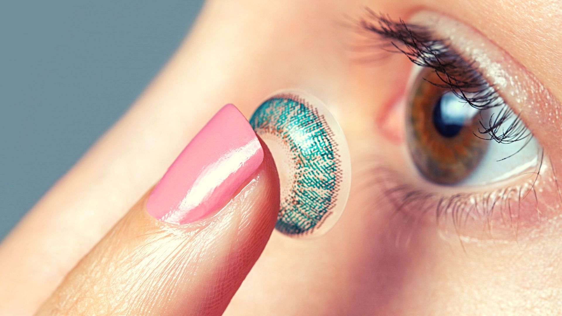 Intelligent Contact Lenses Have Arrived | IE