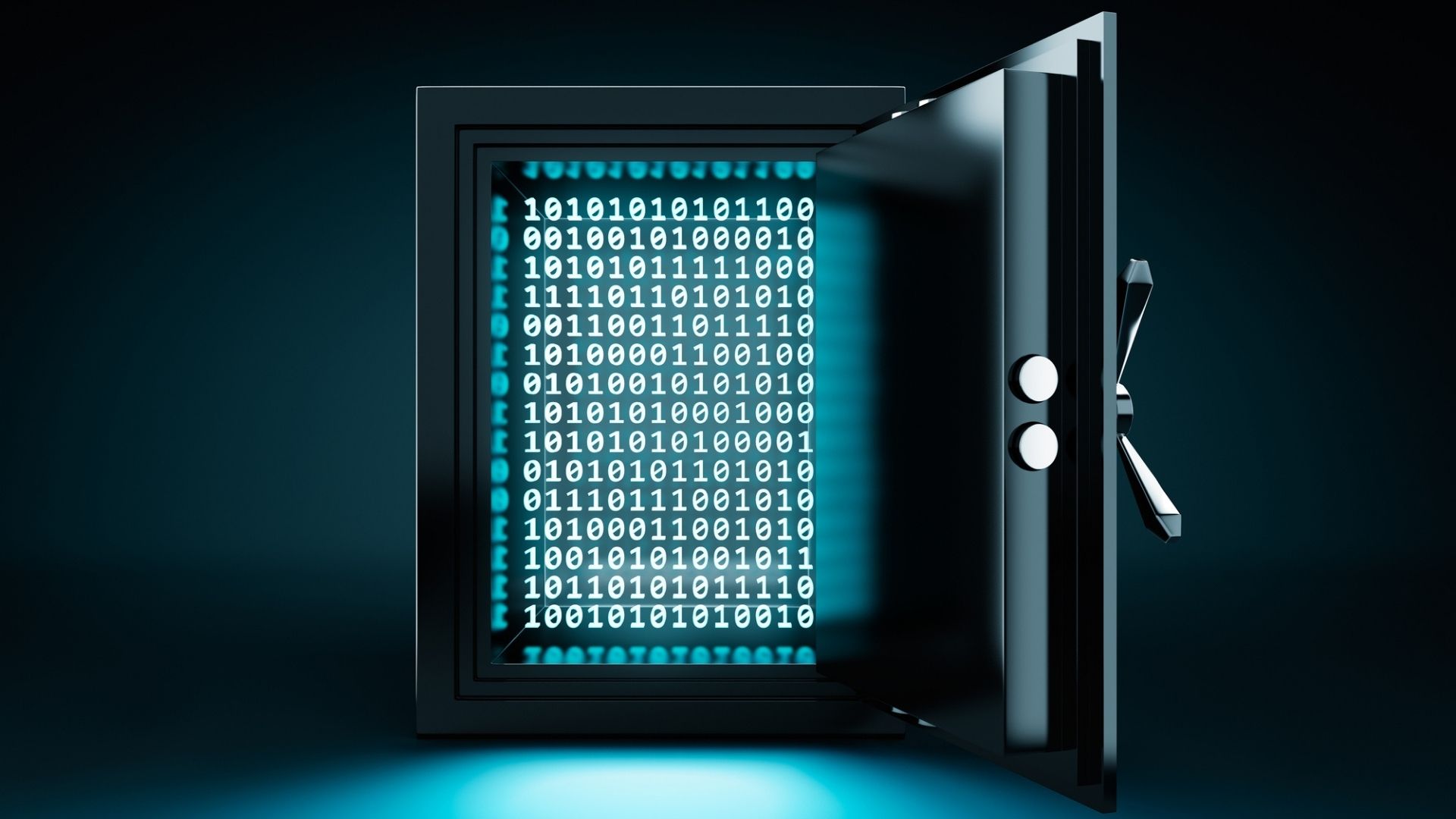 The World's Data Vaults: Learn How Supercomputers Store Trillions of ...