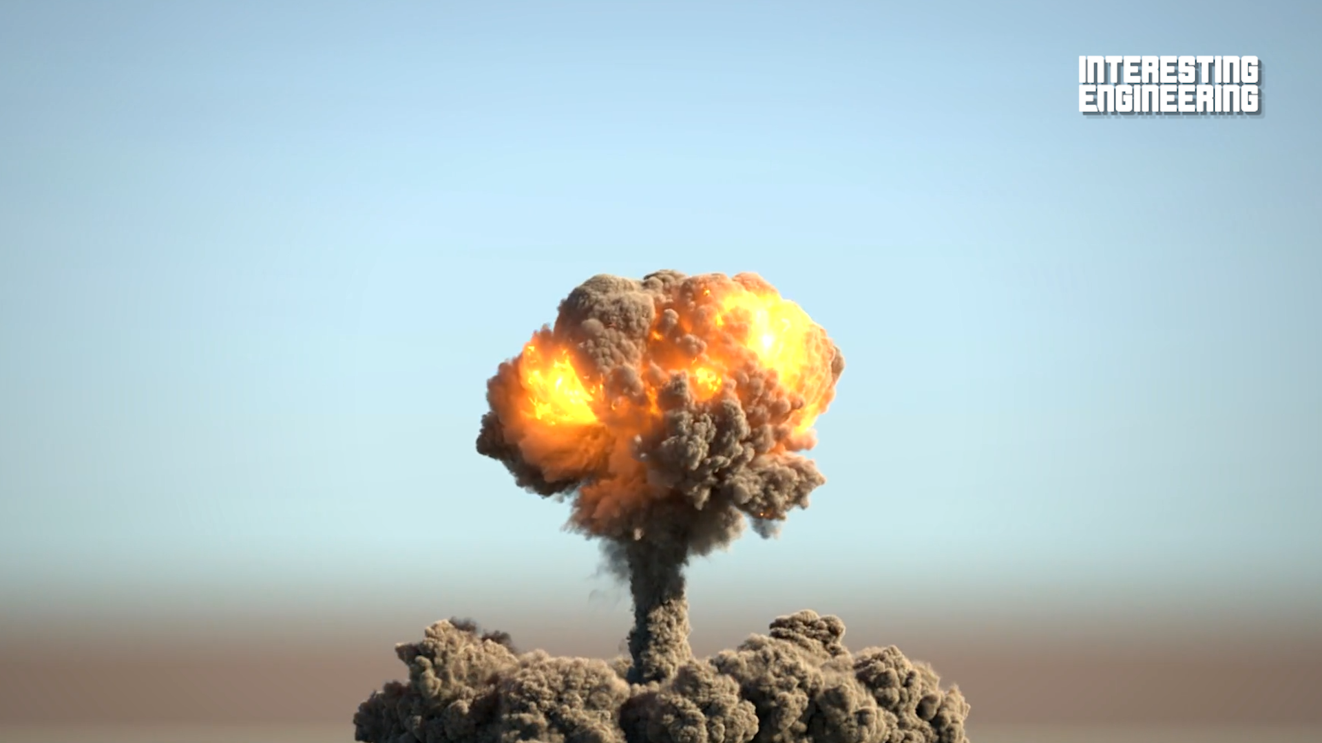 5 of the Most Radioactive Places on Earth | IE